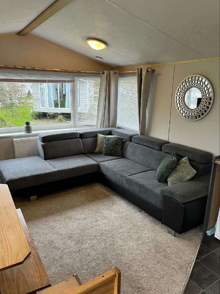 Southview Holiday Park - Holiday Accommodation 21085 - Skegness