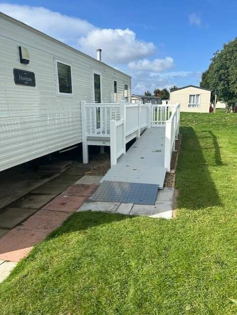 Cleethorpes Beach Holiday Park - Holiday Accommodation 21101 - Cleethorpes
