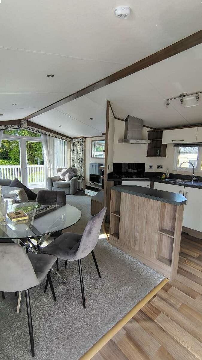 Rockley Park - Holiday Accommodation 21115 - Poole