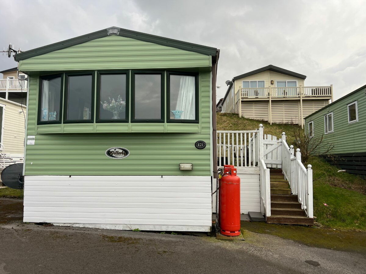 Todber Valley Holiday Park - Holiday Accommodation 21122 - Great Britain