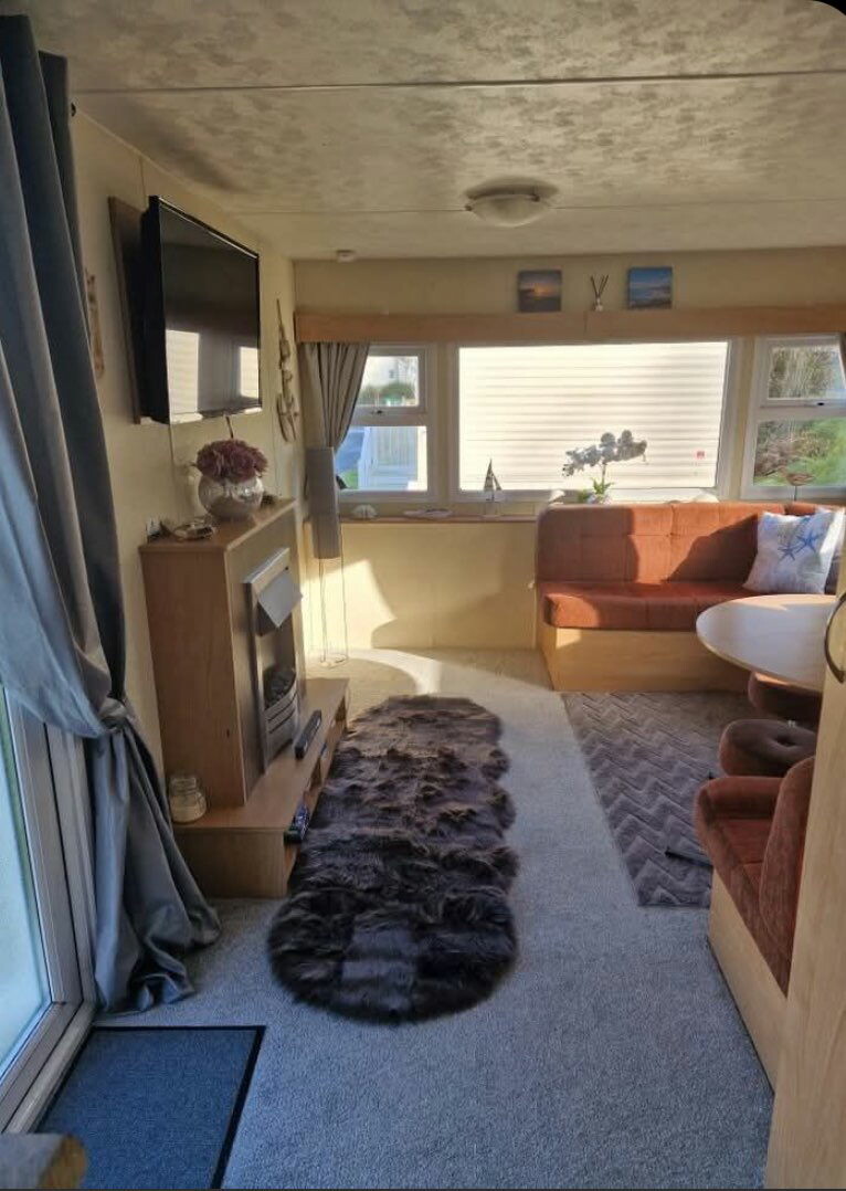 Brynowen Holiday Park - Holiday Accommodation 21123 - Borth