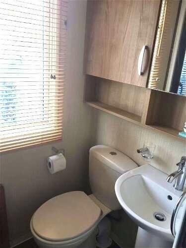 Quay West Holiday Park - Holiday Accommodation 21132 - New Quay