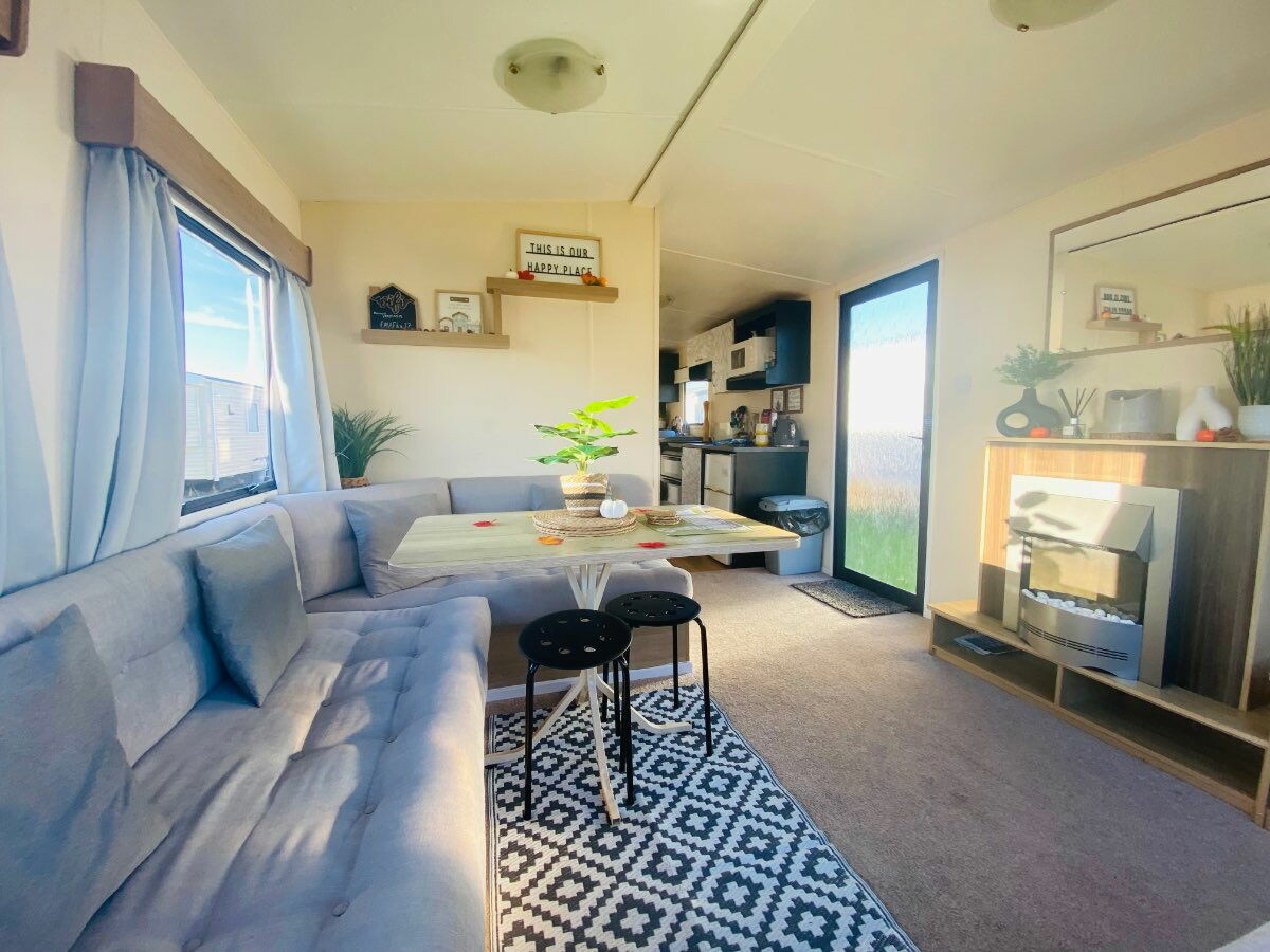 New Beach Holiday Park - Holiday Accommodation 21134 - Dymchurch