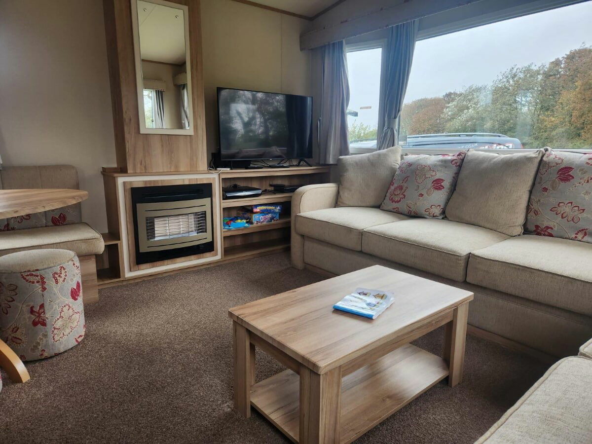 Golden Sands - Holiday Accommodation 21162 - Mablethorpe