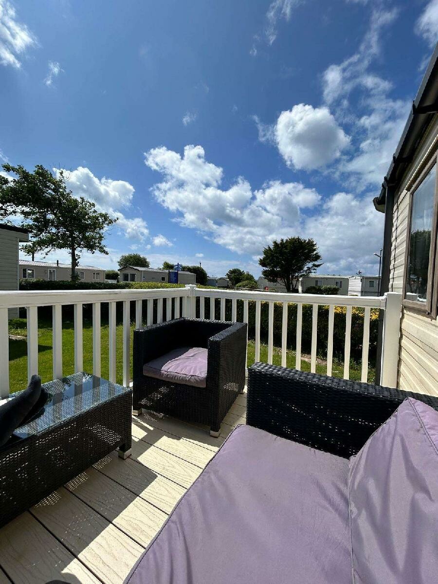 Greenacres Holiday Park - Holiday Accommodation 21168 - Gwynedd