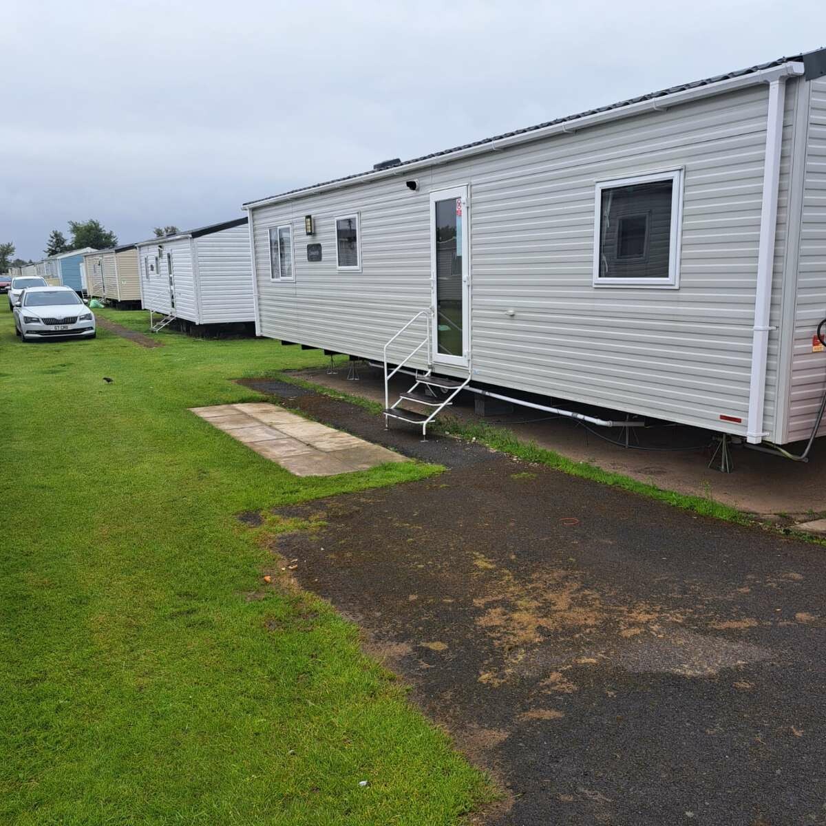 Golden Sands - Holiday Accommodation 21170 - Mablethorpe