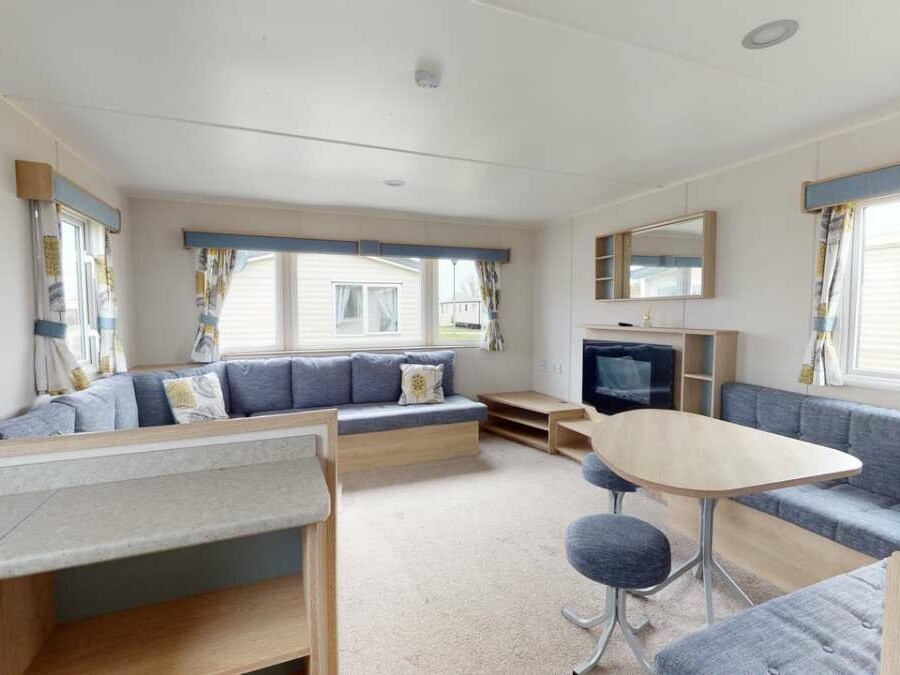 Littlesea Holiday Park - Holiday Accommodation 21182 - Weymouth
