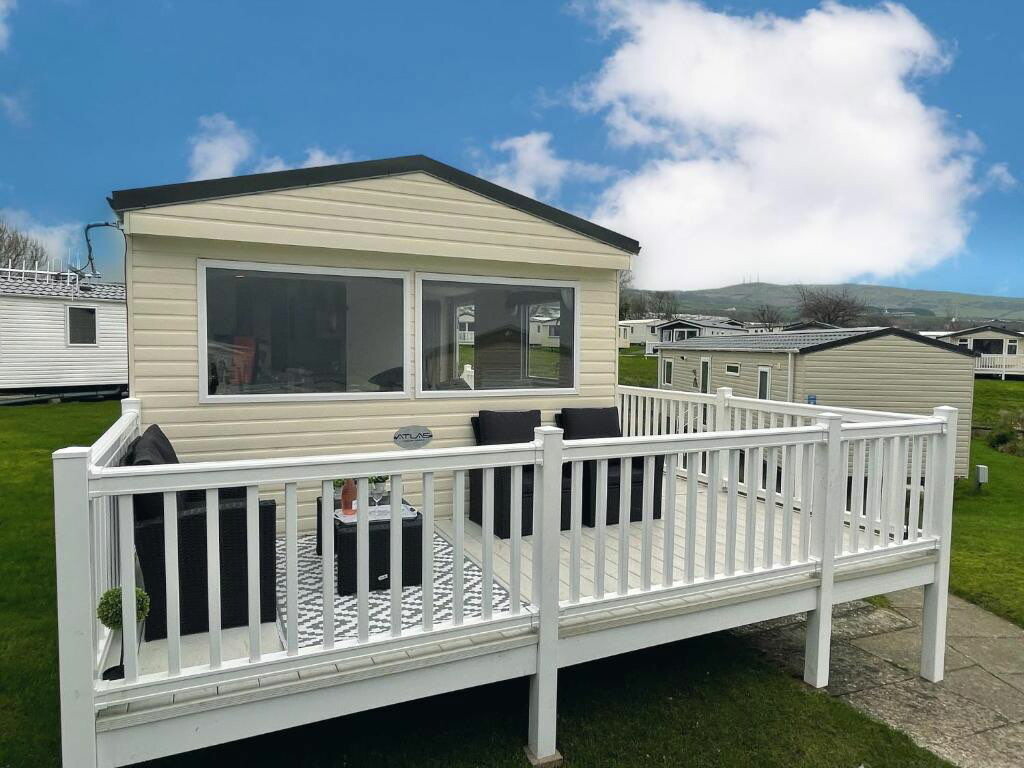 Craig Tara Holiday Park - Holiday Accommodation 21190 - Dumfries and Galloway