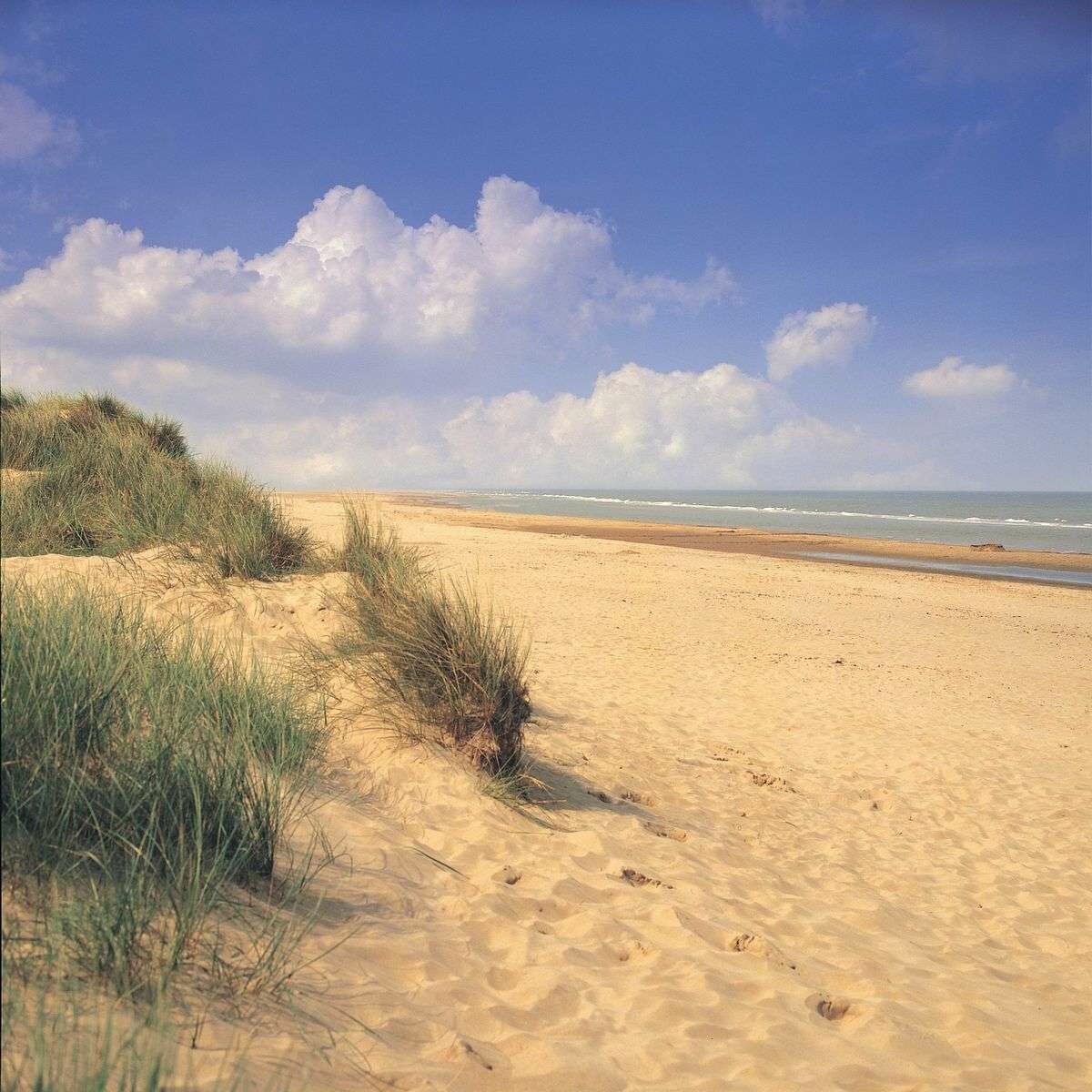 Mablethorpe Chalet Park - Holiday Accommodation 21217 - Mablethorpe