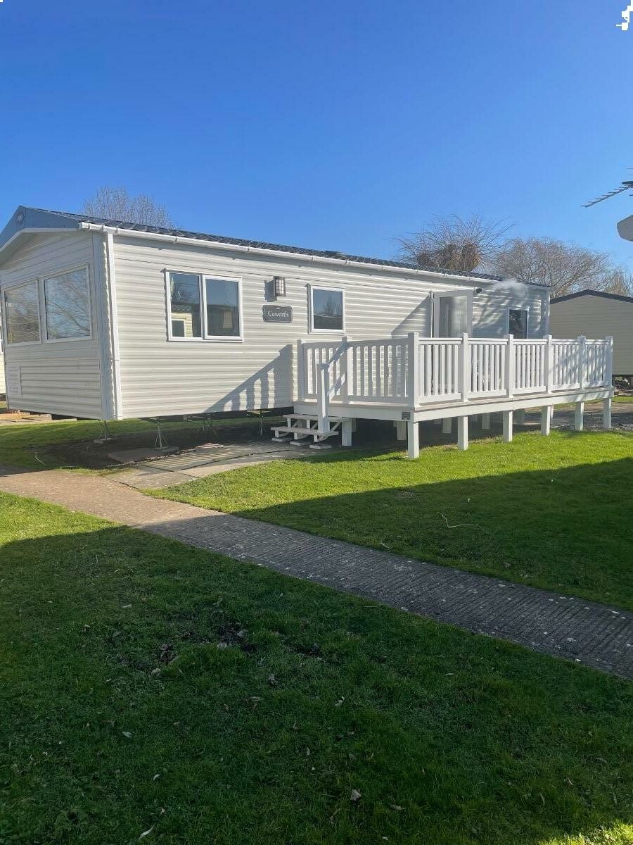 Butlins Minehead - Holiday Accommodation 21220 - Minehead