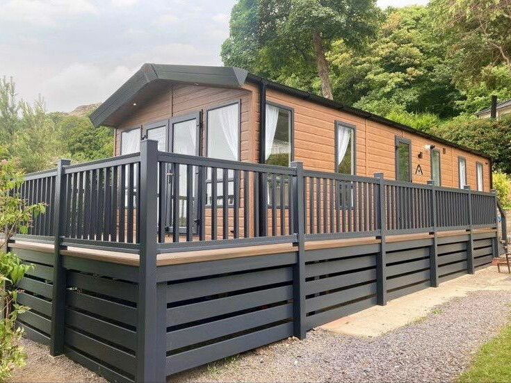 Lyons Robin Hood - Holiday Accommodation 21224 - Rhyl