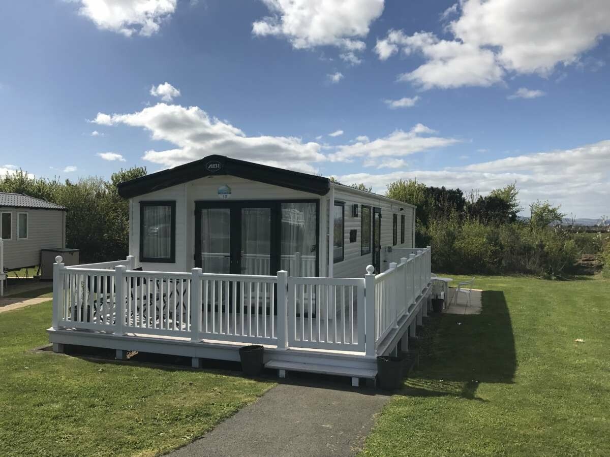 Devon Cliffs Holiday Park - Holiday Accommodation 21246 - Exmouth