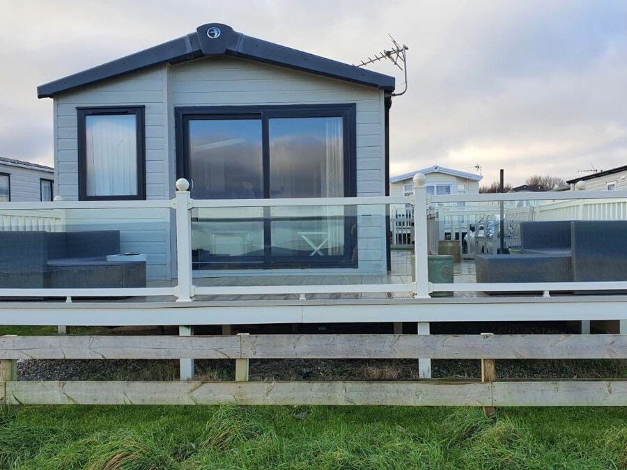 Berwick Holiday Park - Holiday Accommodation 21248 - Berwick-upon-Tweed