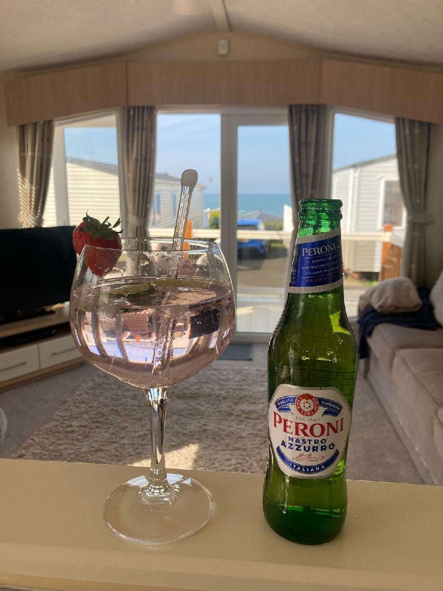 Quay West Holiday Park - Holiday Accommodation 21264 - New Quay