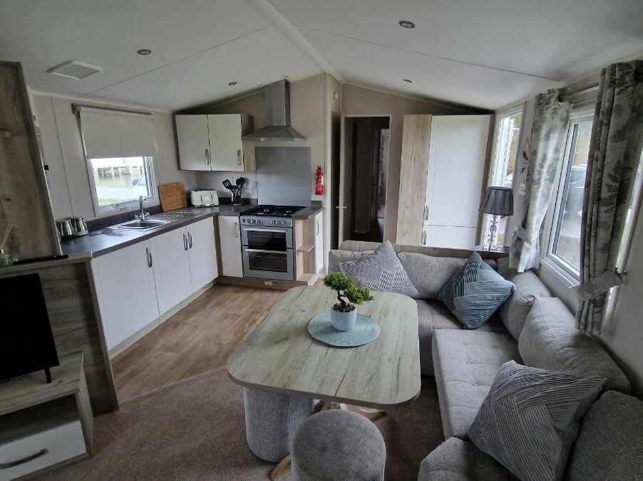 Southview Holiday Park - Holiday Accommodation 21279 - Skegness