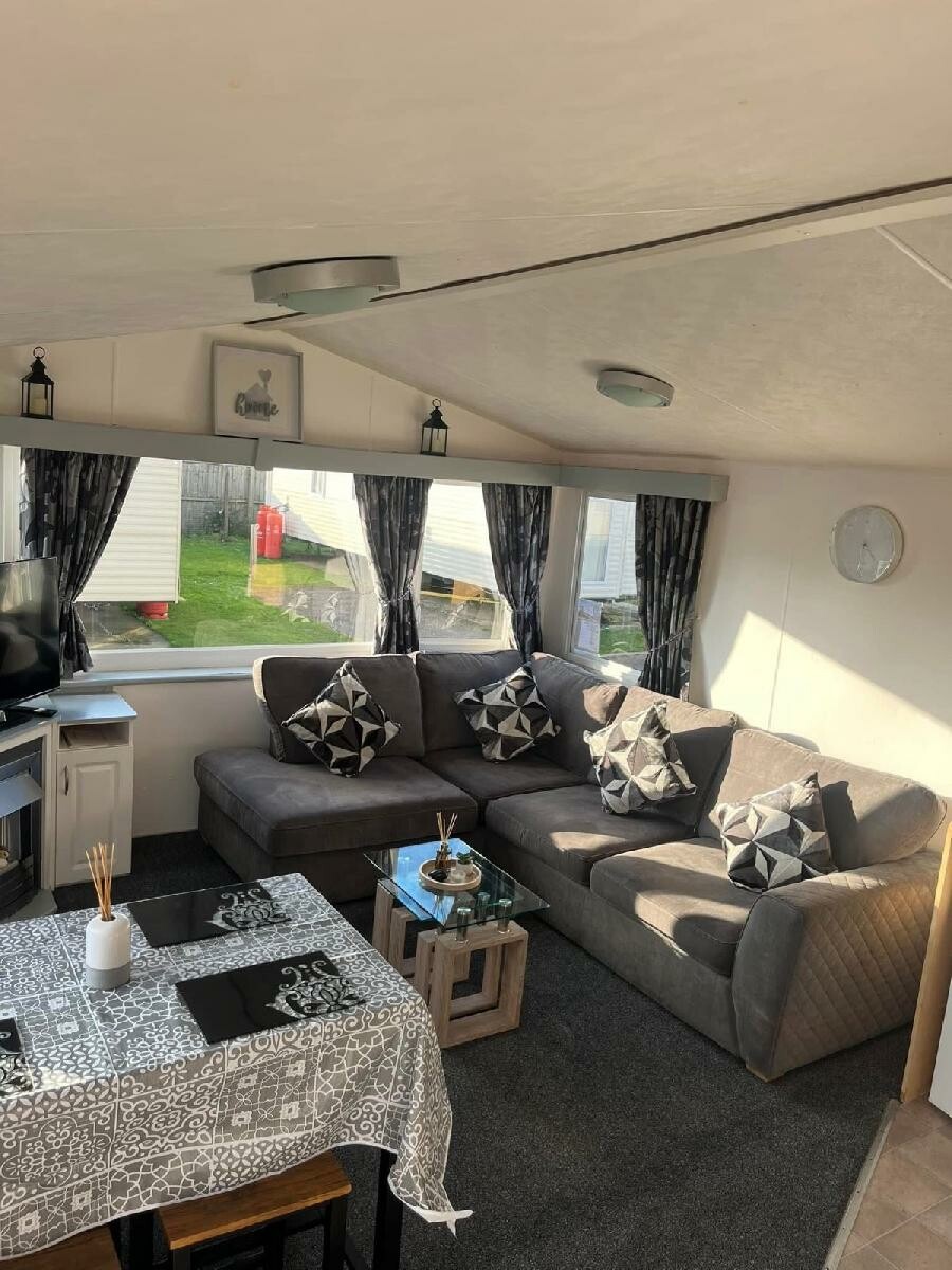 Trecco Bay - Holiday Accommodation 21285 - Porthcawl