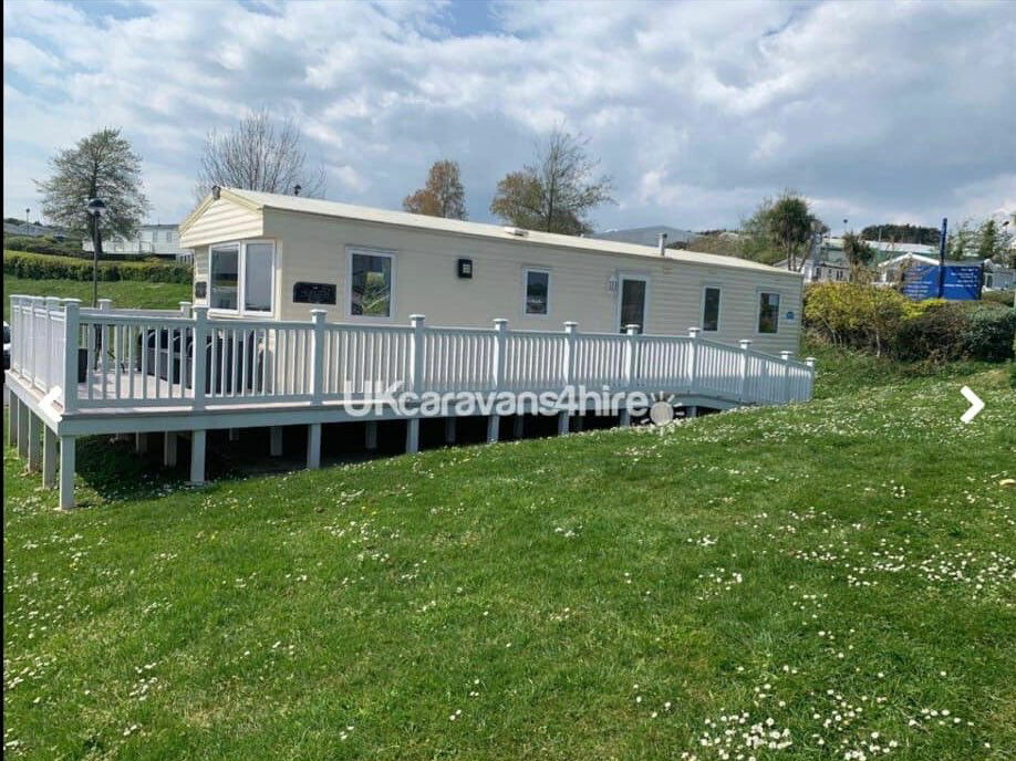 Devon Cliffs Holiday Park - Holiday Accommodation 21291 - Exmouth, UK