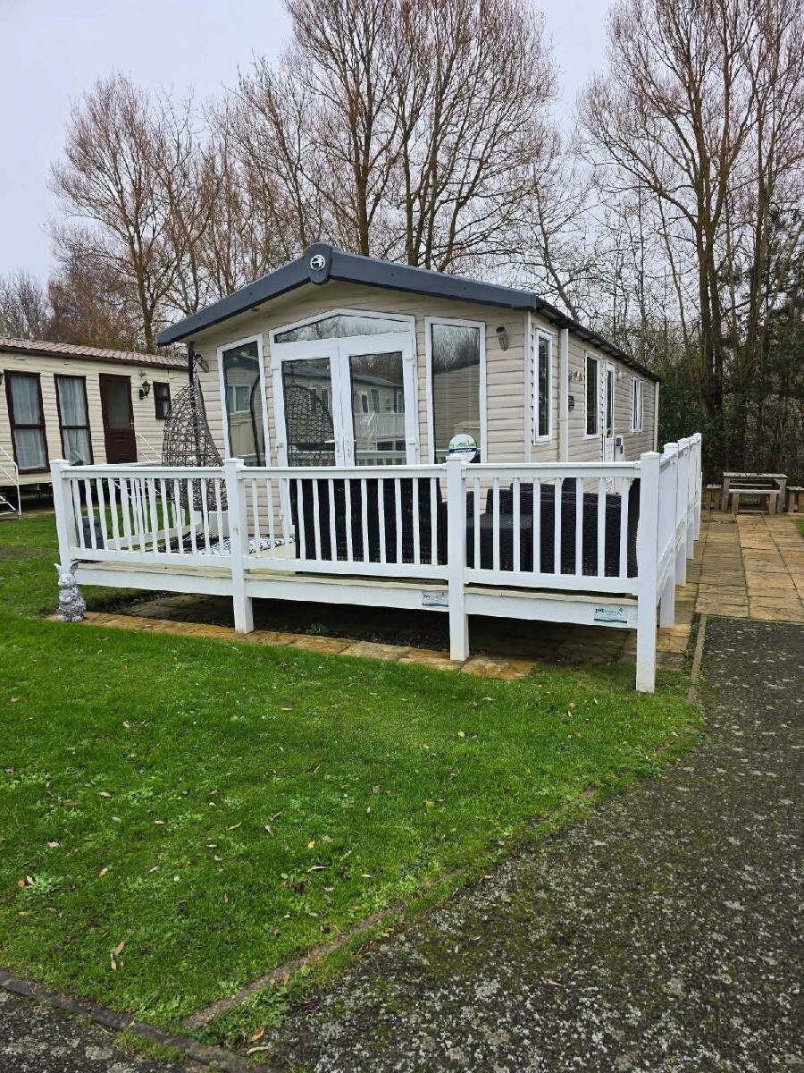 Hopton Holiday Village - Holiday Accommodation 21302 - Gorleston-on-Sea