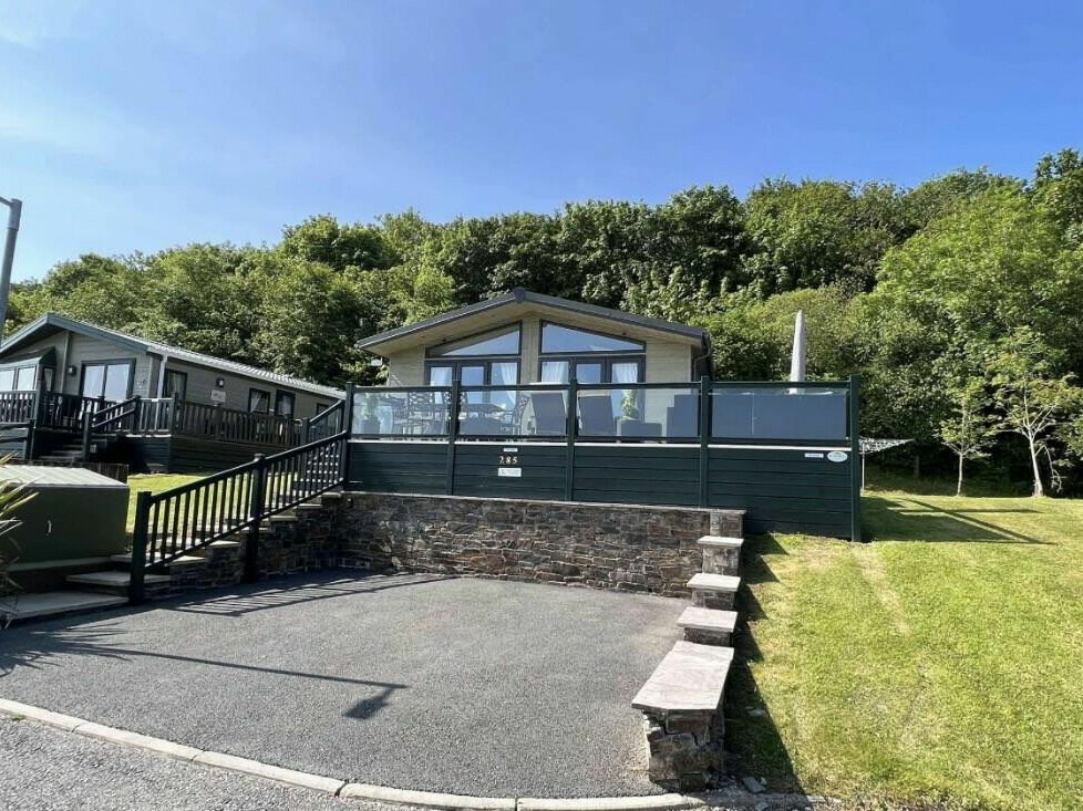 White Acres Holiday Park - Holiday Accommodation 21328 - 康瓦耳