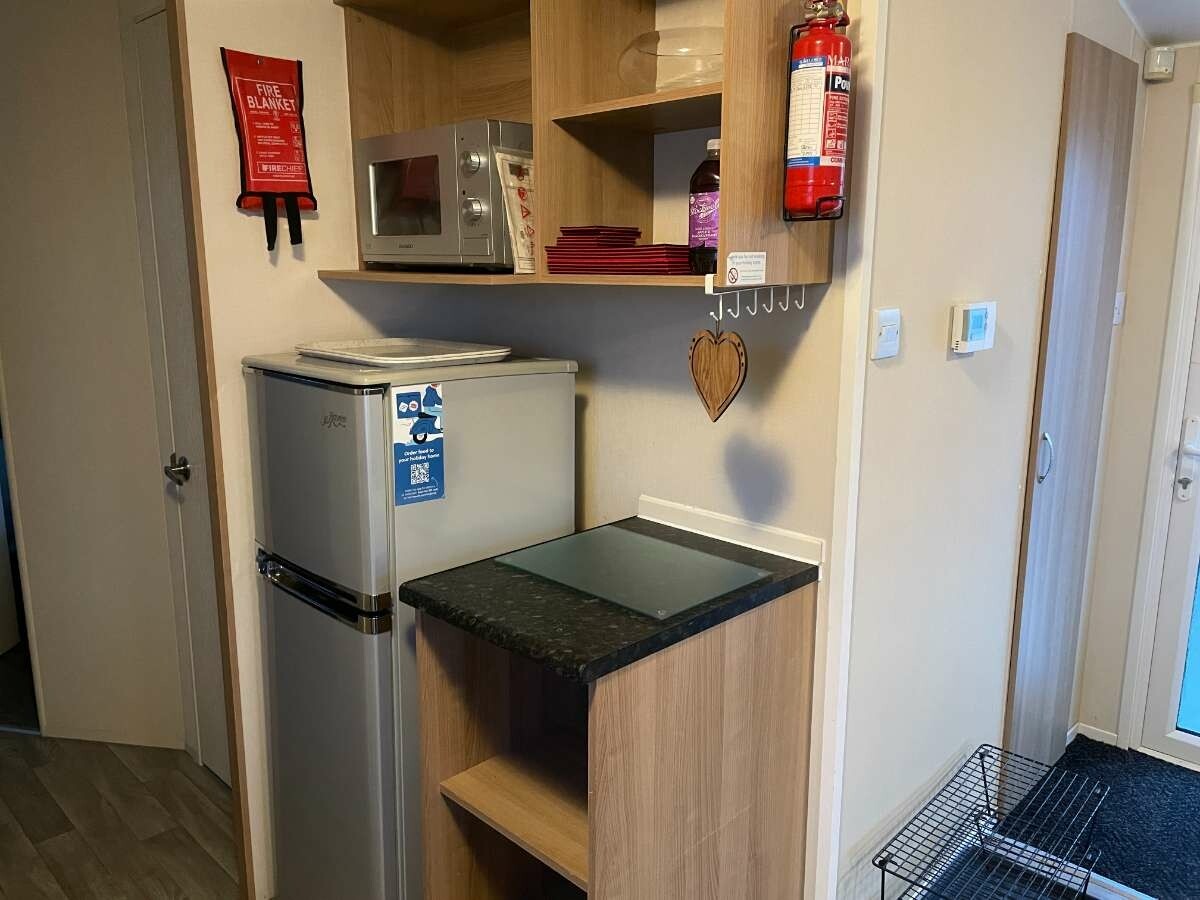 Rockley Park - Holiday Accommodation 21352 - Poole