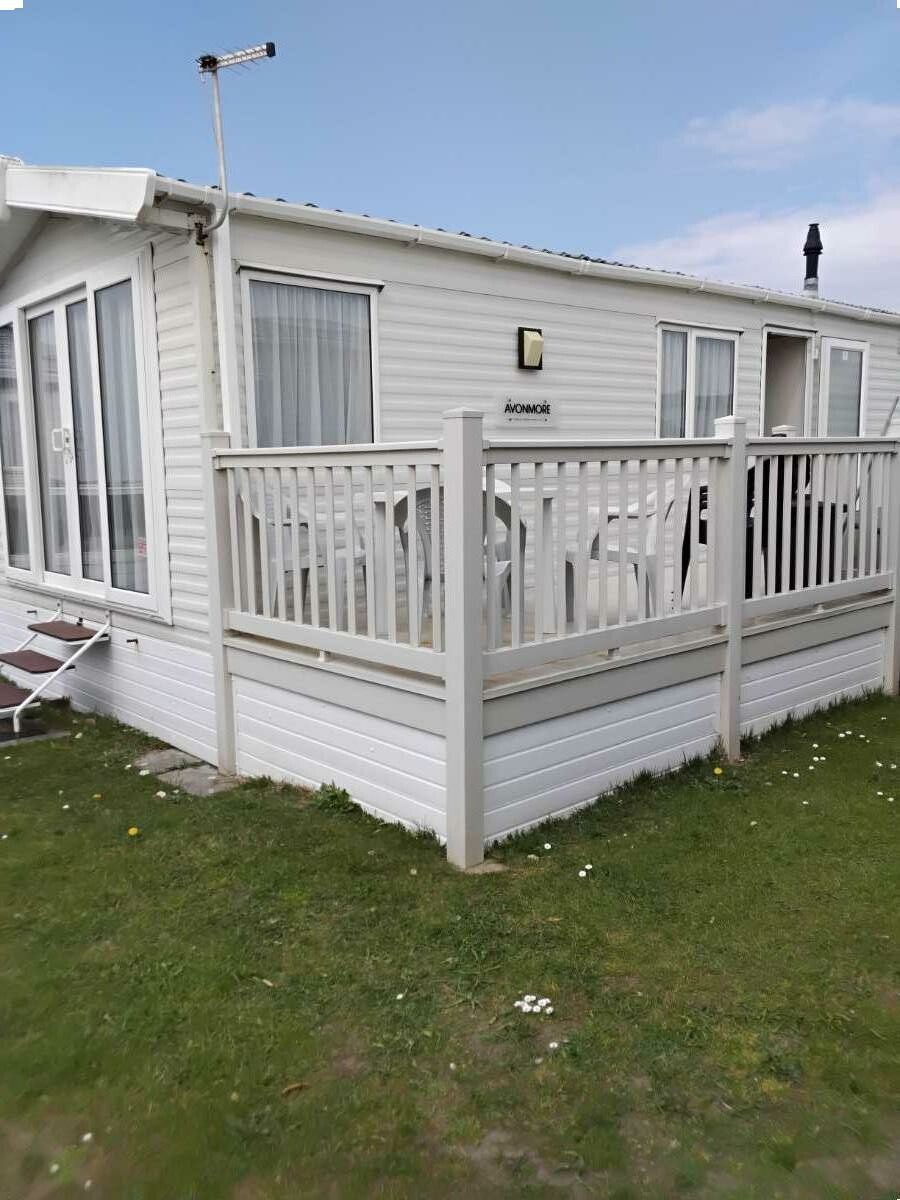 Trecco Bay - Holiday Accommodation 2136 - Porthcawl