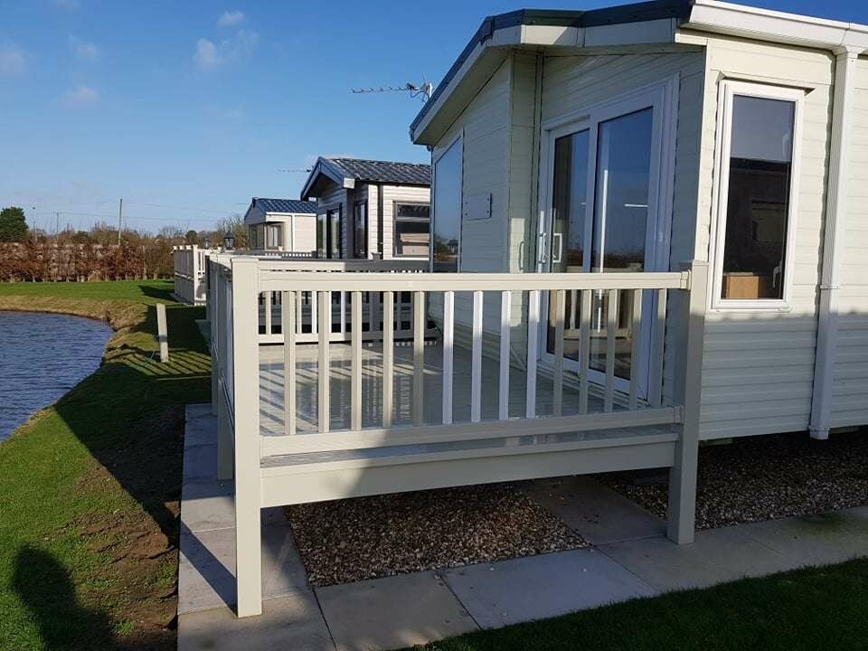 Golden Palm Resort - Holiday Accommodation 21375 - Chapel Saint Leonards