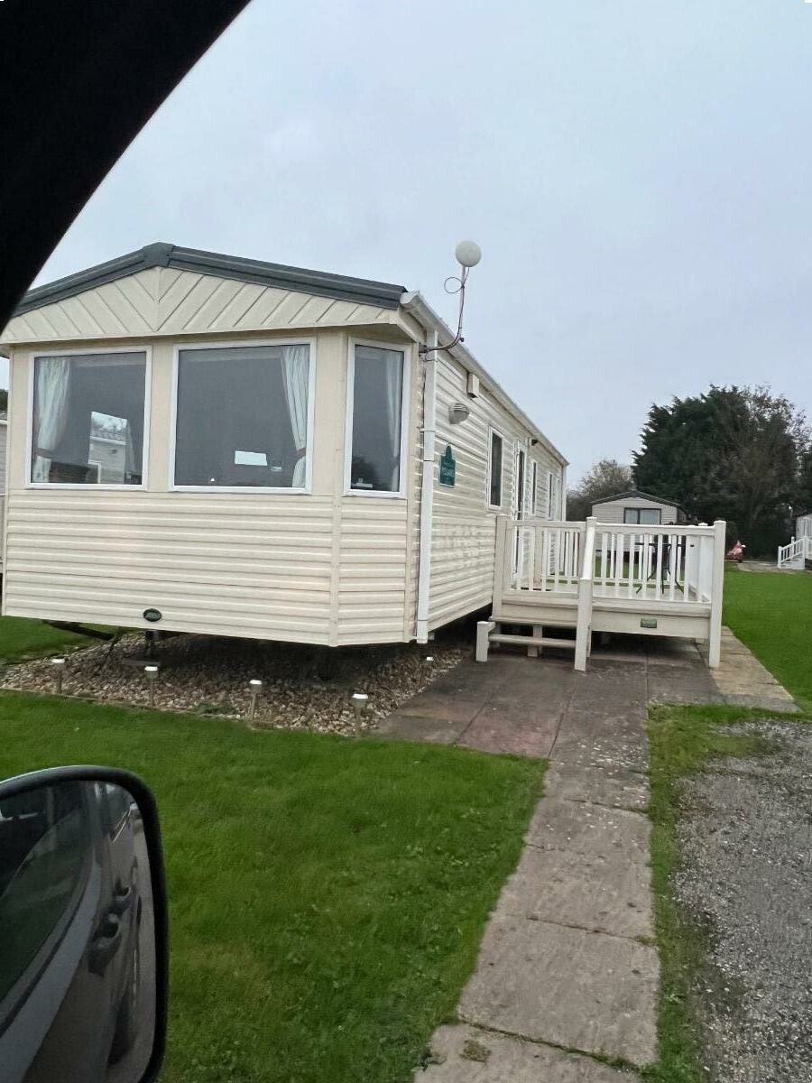 Butlins Skegness - Holiday Accommodation 21378 - Skegness