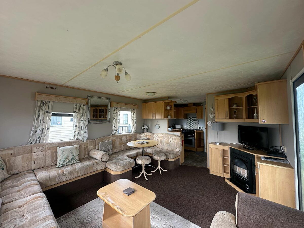 The Chase - Holiday Accommodation 21384 - Lincolnshire