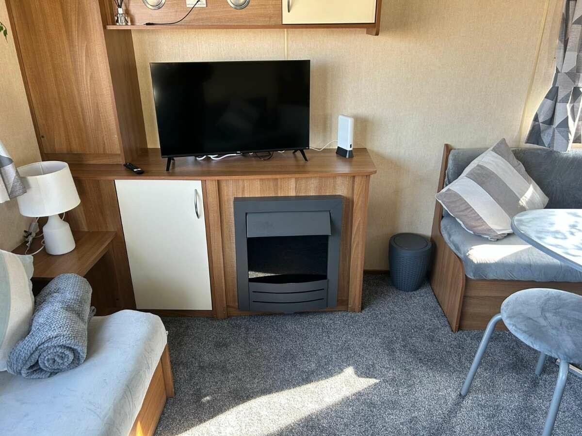 Southview Holiday Park - Holiday Accommodation 21385 - Skegness