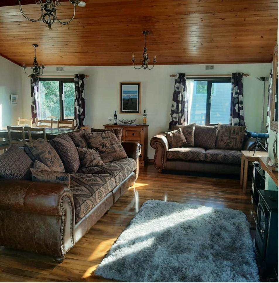 Quay West Holiday Park - Holiday Accommodation 21392 - New Quay