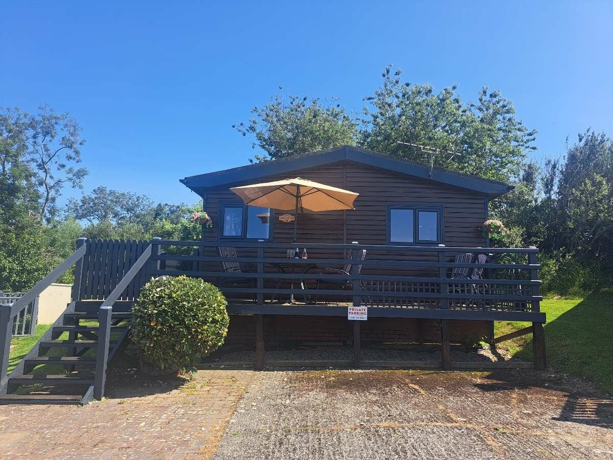 Quay West Holiday Park - Holiday Accommodation 21392 - New Quay