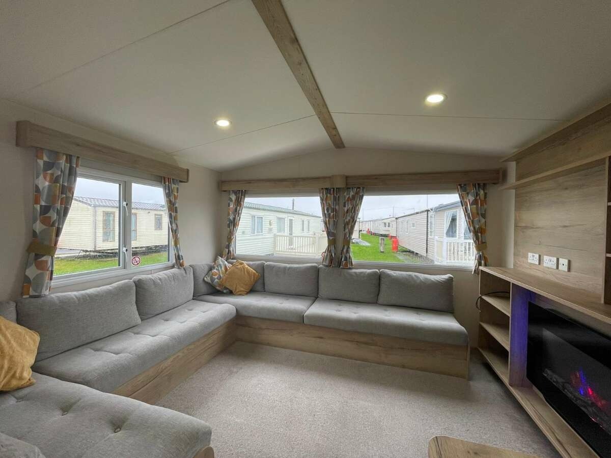 Cala Gran Holiday Park - Holiday Accommodation 21402 - Lancashire