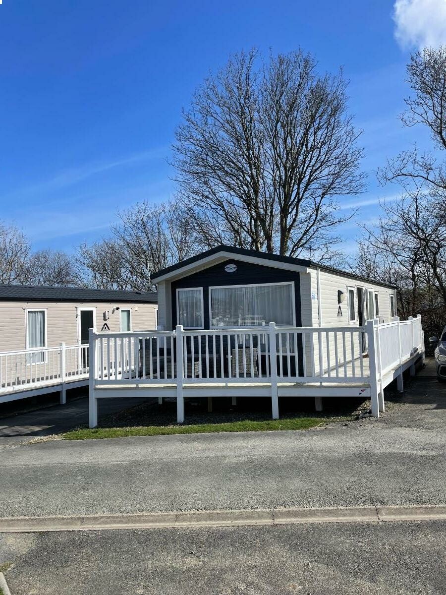 Quay West Holiday Park - Holiday Accommodation 21412 - New Quay