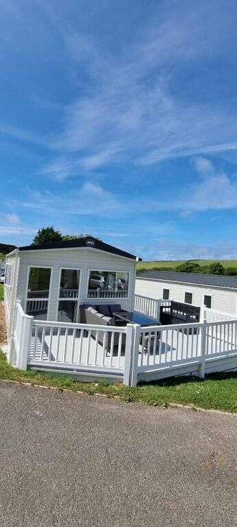 Newquay Bay Resort - Holiday Accommodation 21415 - Newquay