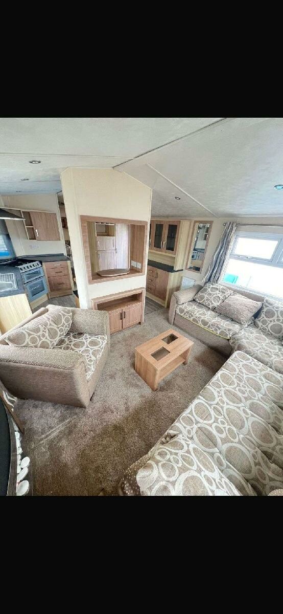 Golden Gate Holiday Centre - Holiday Accommodation 21426 - North Wales