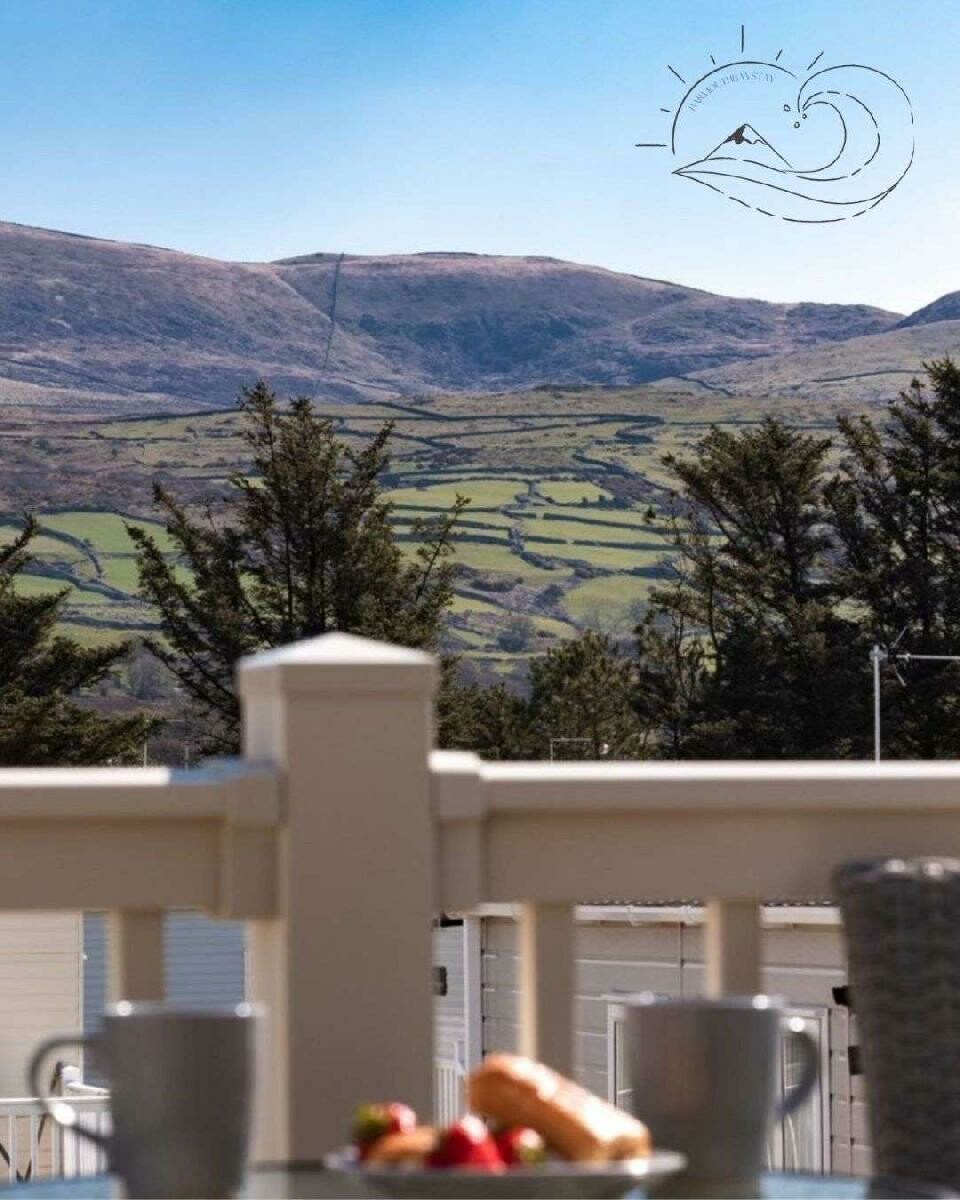 Barmouth Bay Holiday Village - Holiday Accommodation 21428 - Tal-y-bont