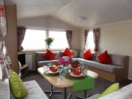 Trecco Bay - Holiday Accommodation 2144 - Porthcawl