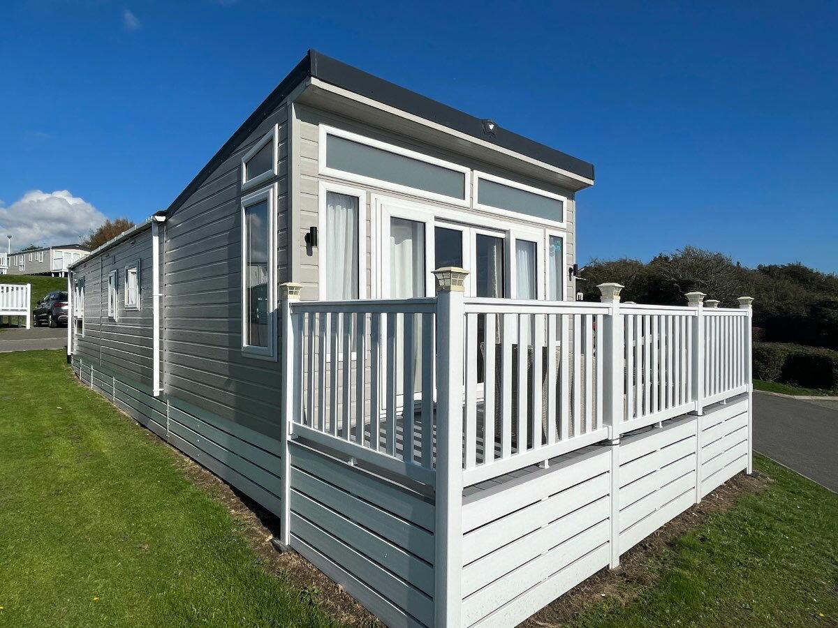 Combe Haven Holiday Park - Holiday Accommodation 21442 - Saint Leonards