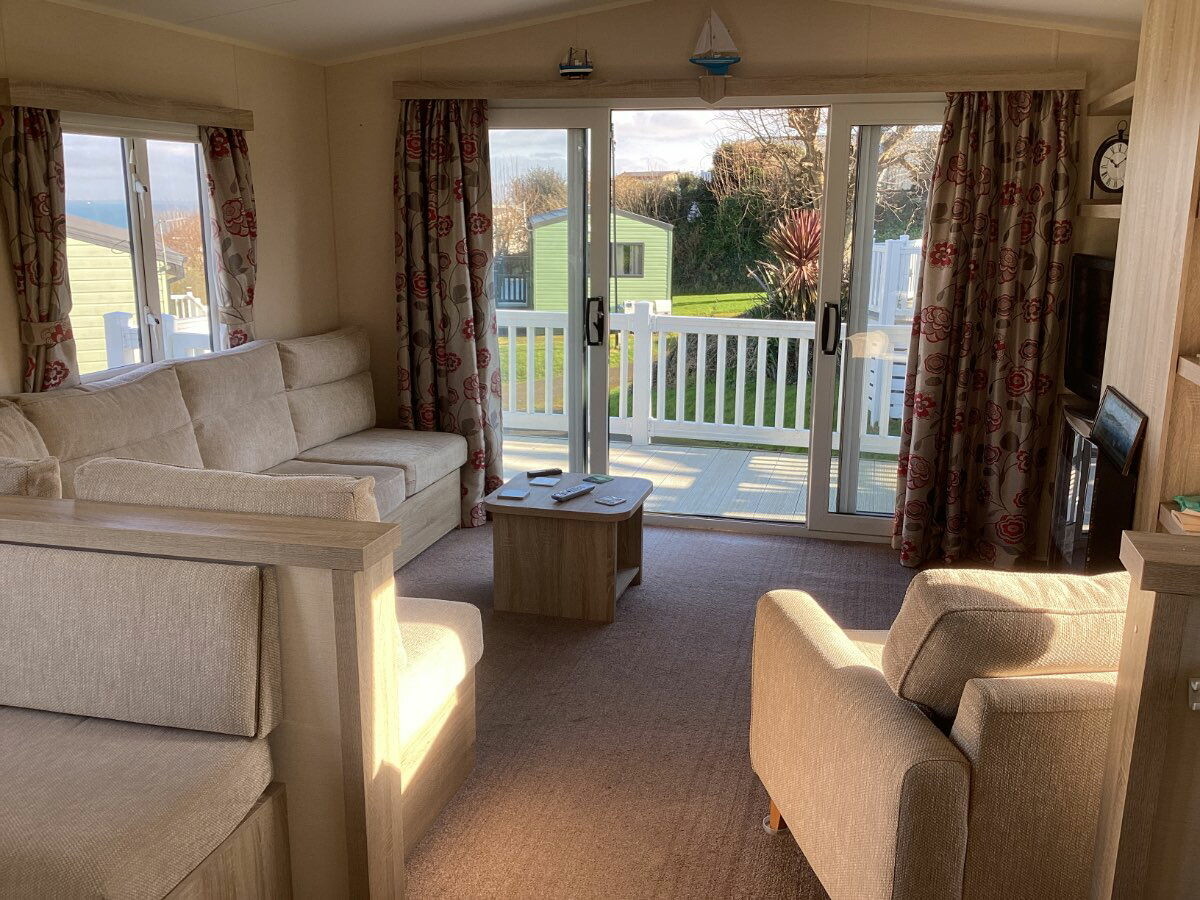 Swanage Coastal Park - Holiday Accommodation 21449 - Swanage