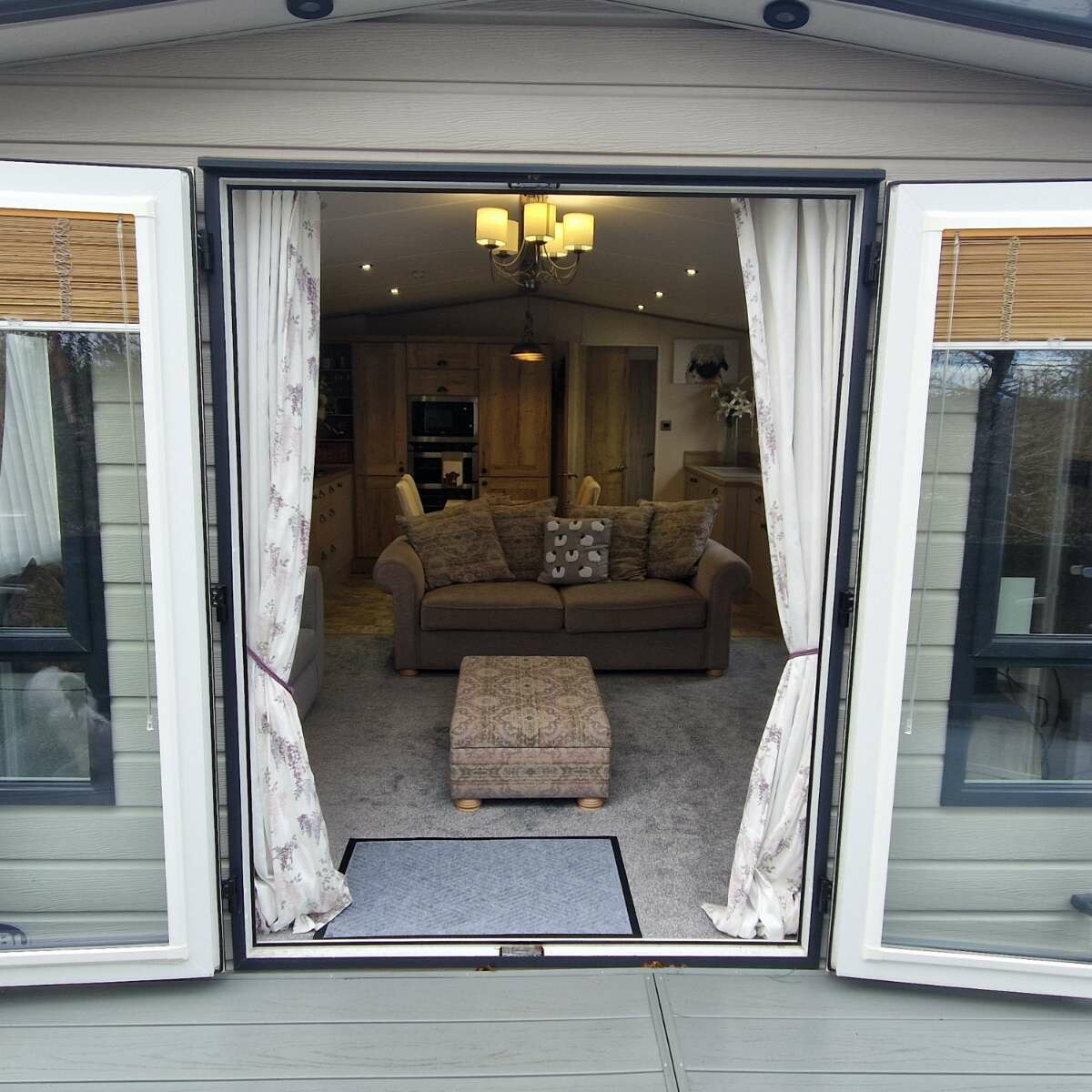 Rockley Park - Holiday Accommodation 21462 - Poole