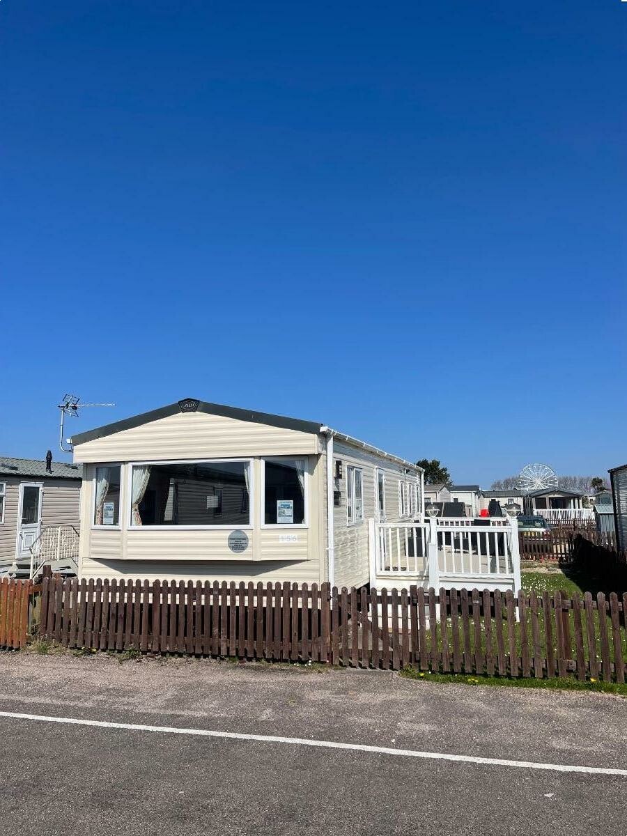 Unity Holiday Resort - Holiday Accommodation 21472 - Brean