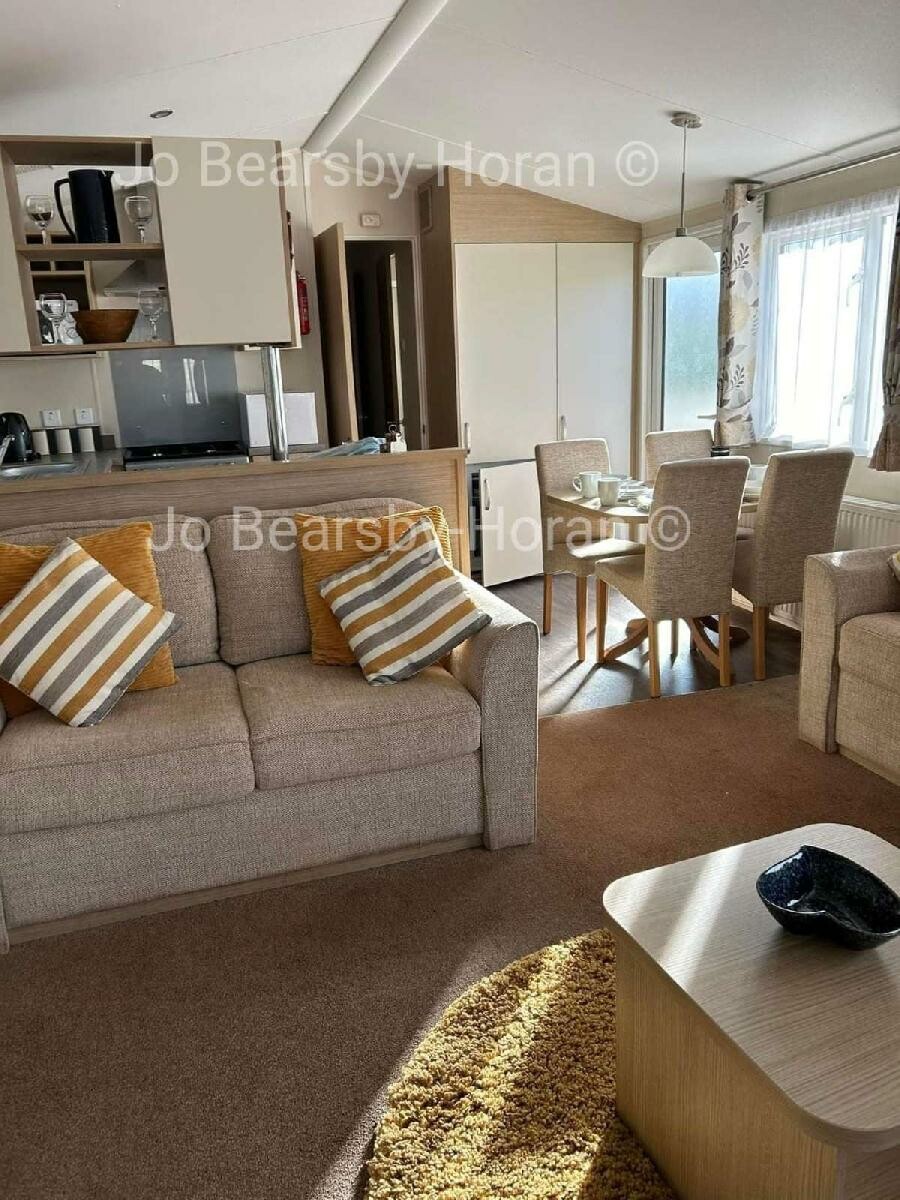 South Bay Holiday Park - Holiday Accommodation 21478 - Brixham