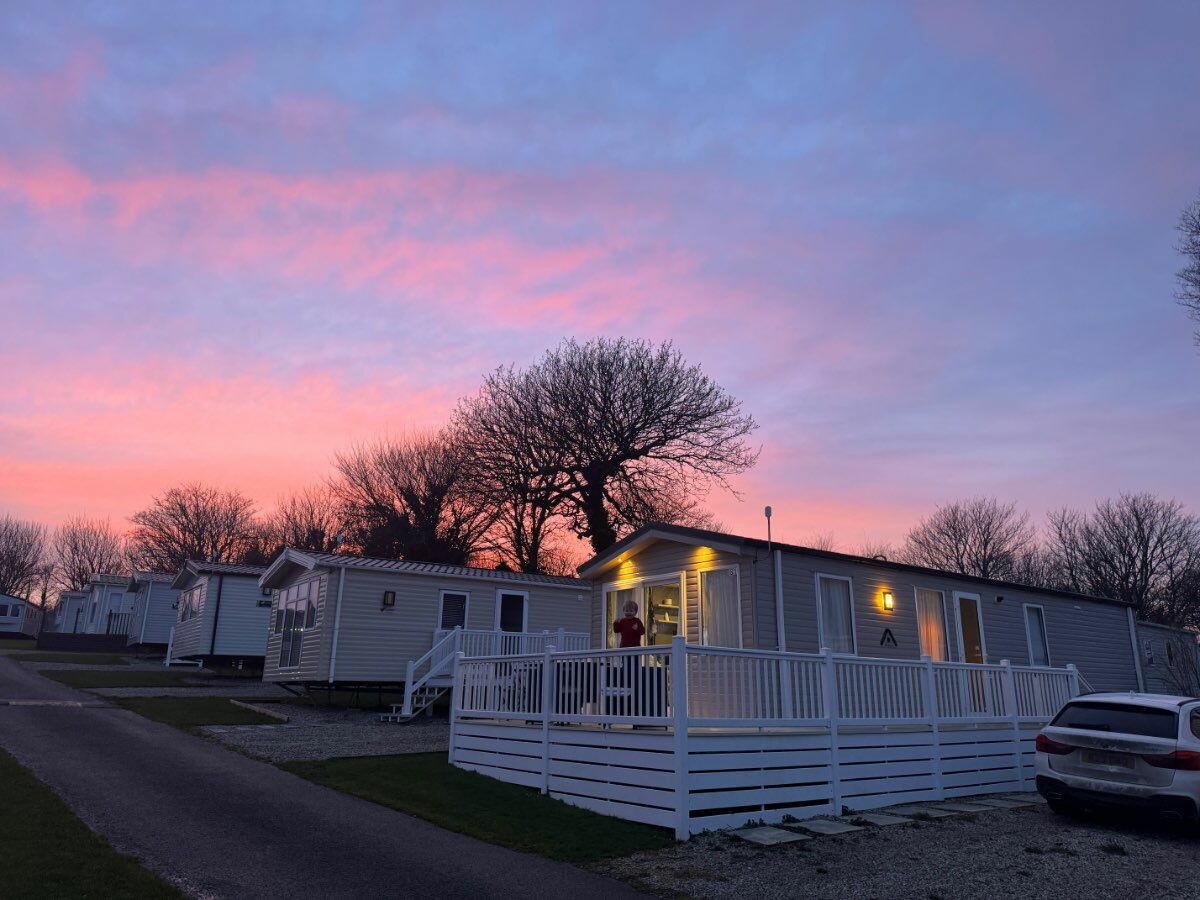 Trevella Park - Holiday Accommodation 21491 - Newquay