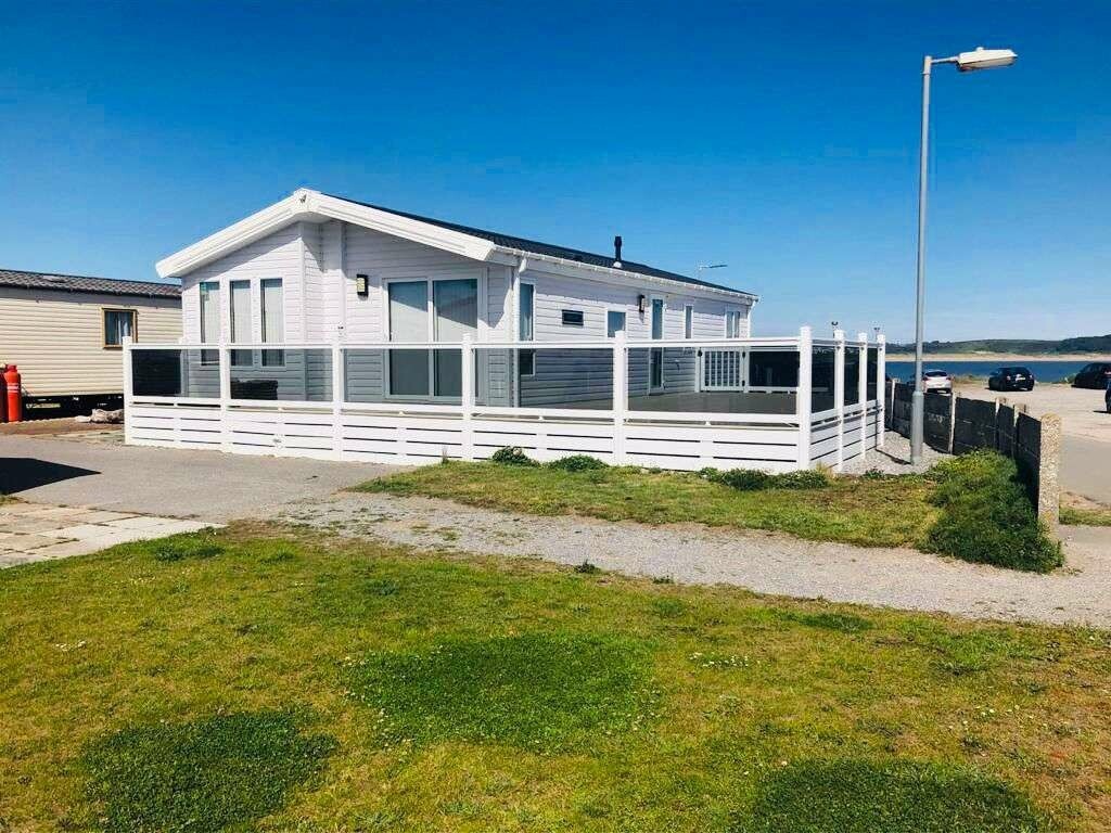 Trecco Bay - Holiday Accommodation 21498 - Bridgend