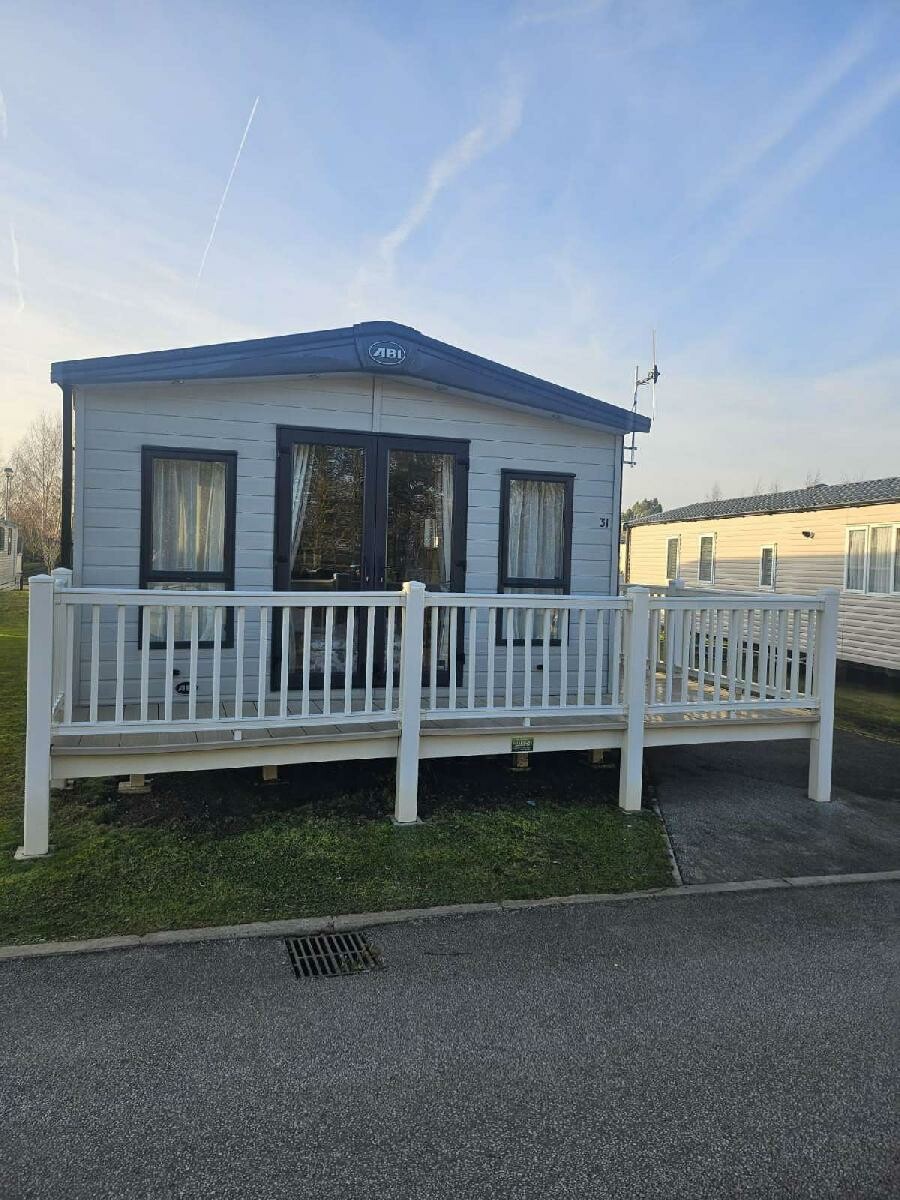 Tattershall Lakes Country Park - Holiday Accommodation 21501 - 링컨셔