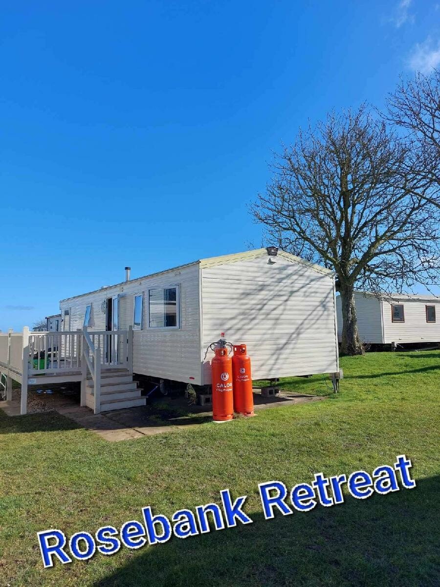 Primrose Valley Holiday Park - Holiday Accommodation 21514 - Hunmanby