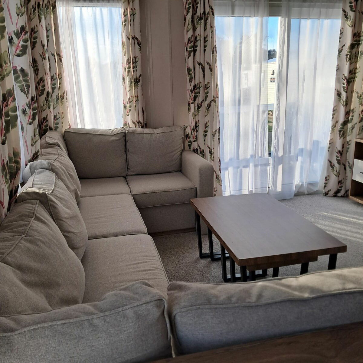 Weymouth Bay Holiday Park - Holiday Accommodation 21542 - Dorset