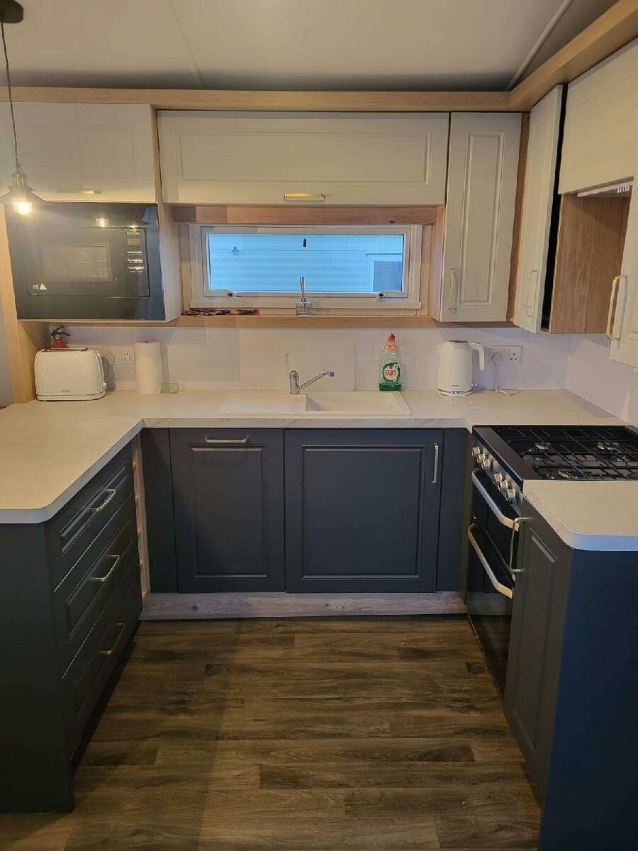 Sandy Bay Holiday Park - Holiday Accommodation 21546 - Newbiggin-by-the-Sea
