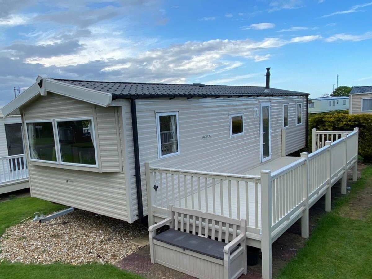 Butlins Skegness - Holiday Accommodation 21561 - Ingoldmells