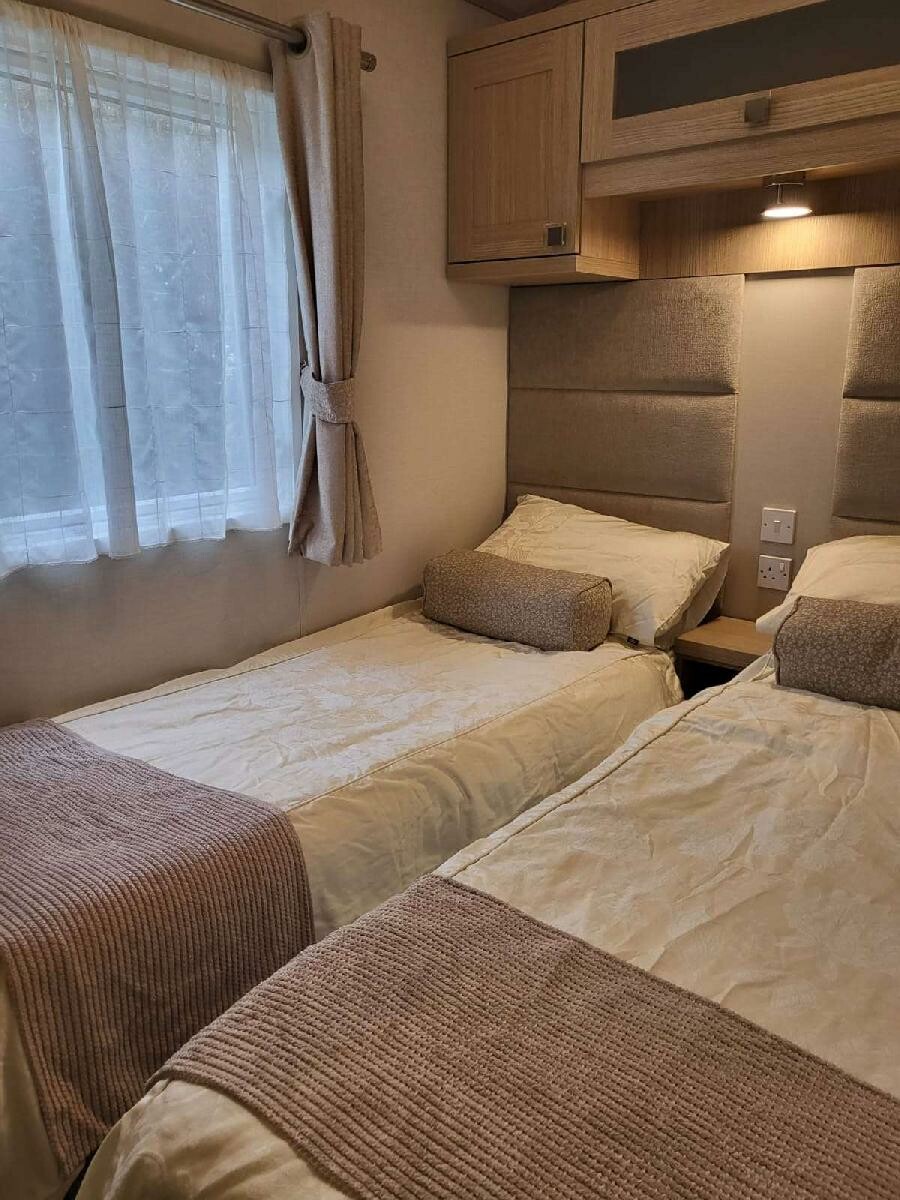Swanage Bay View - Holiday Accommodation 21567 - 스와니지